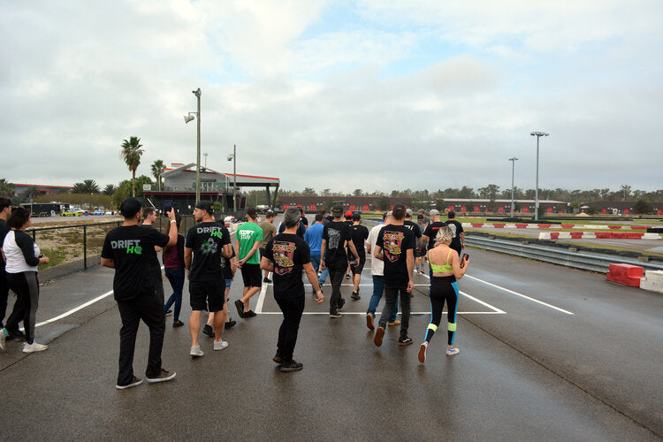 Drift Week #2 Day 14-15 – Nostalgic Auto Sports